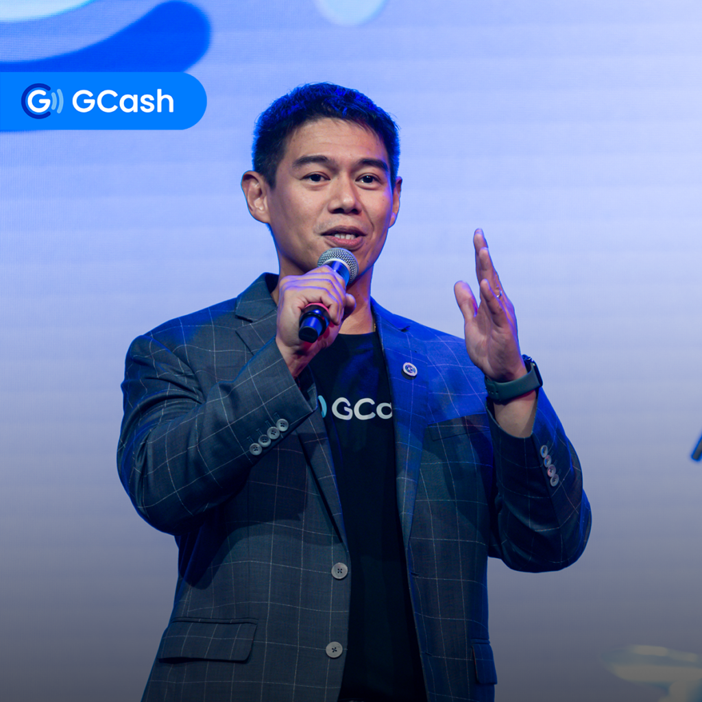 GCash launches new partnership with Meridian, allowing transfers from ...