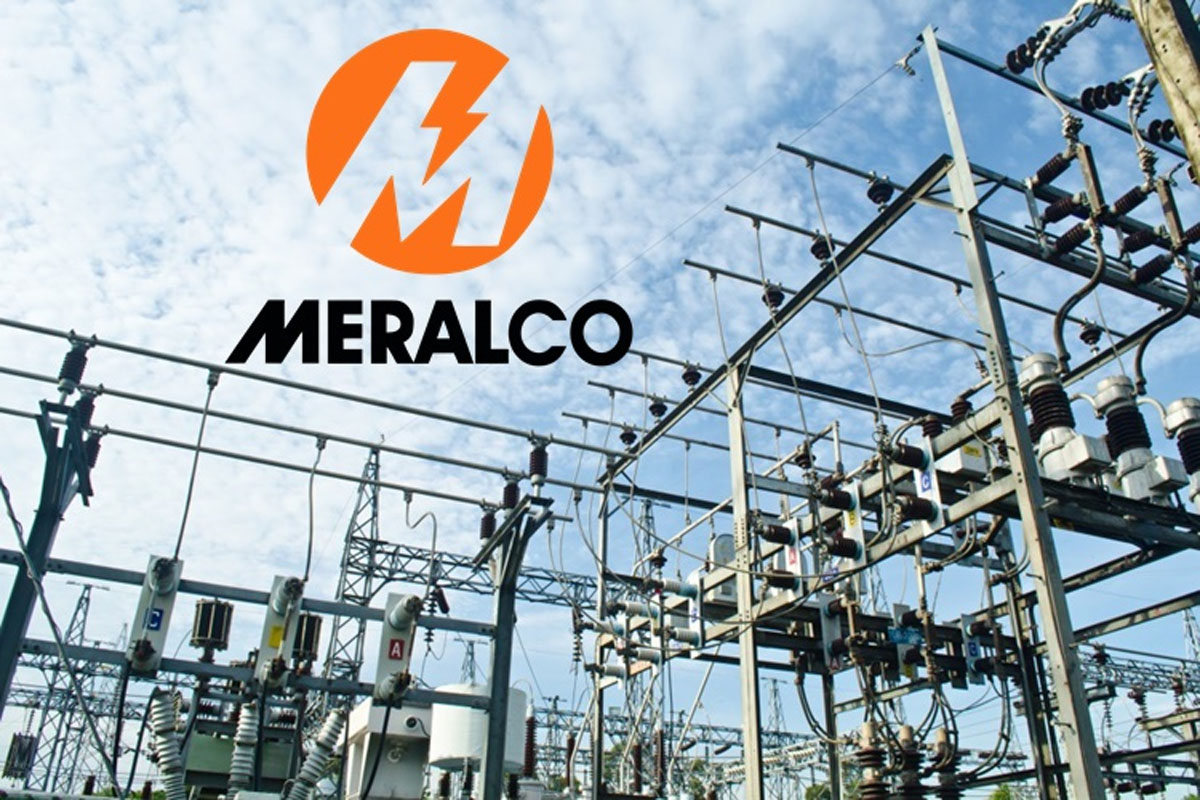 Meralco Aims for P50 Billion Profit Following Record-Breaking 2024 ...