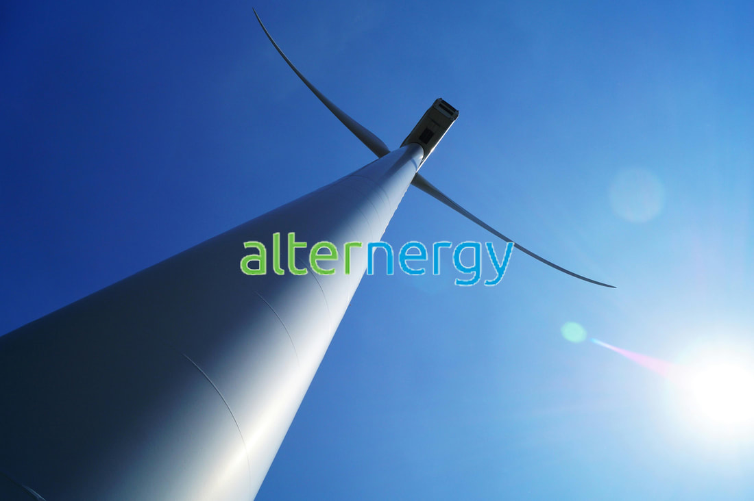 Alternergy Expands Wind Portfolio with Quezon Projects Acquisition ...