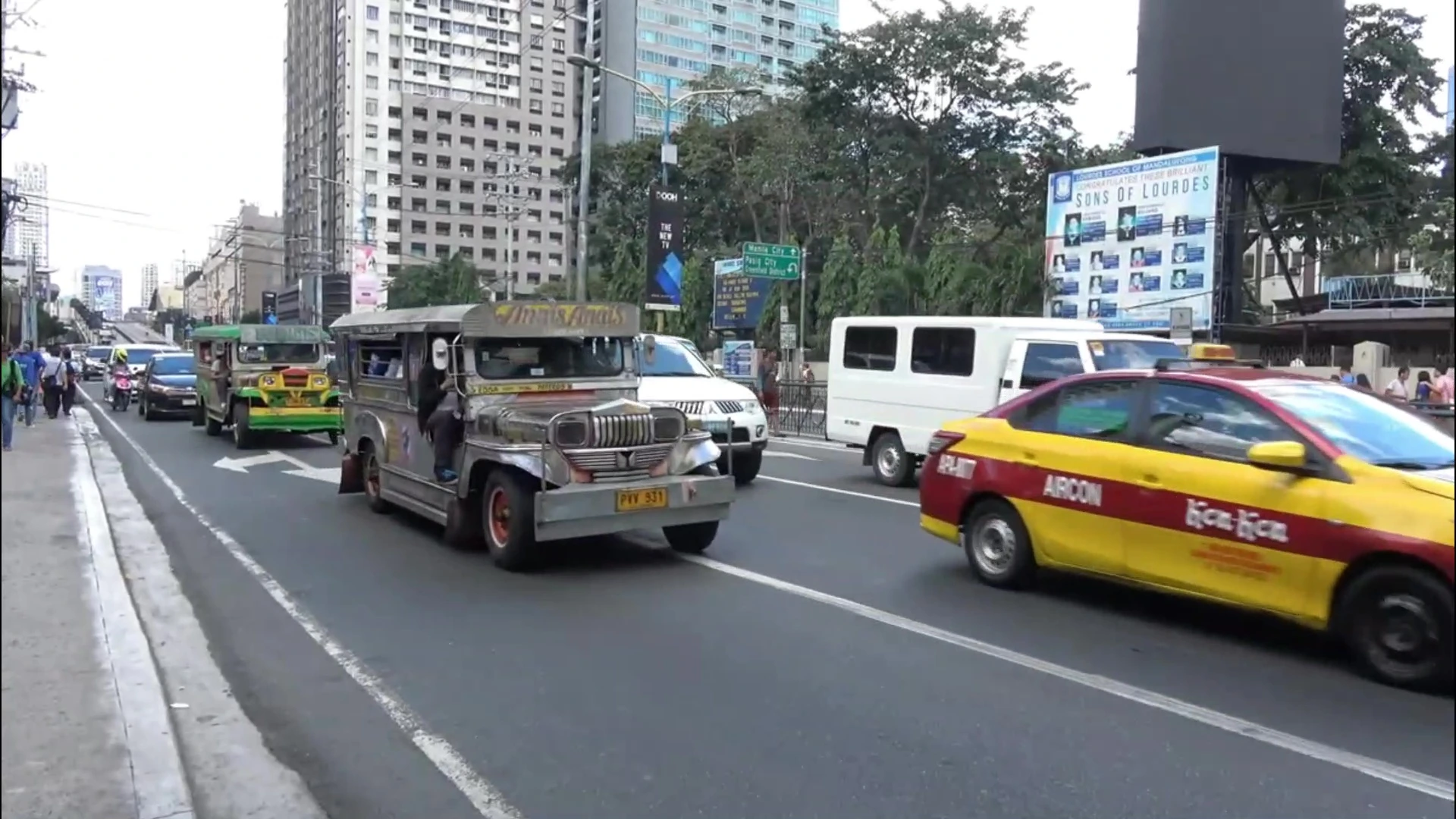 Fuel Price Drop Impact: Philippines Transport & Logistics Relieved